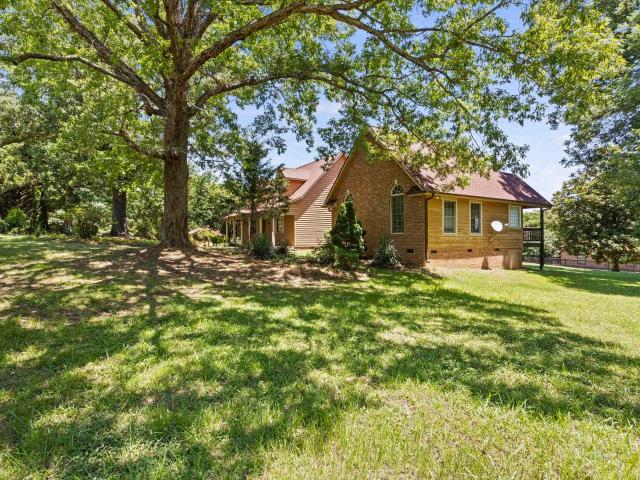 40 Ridings Road