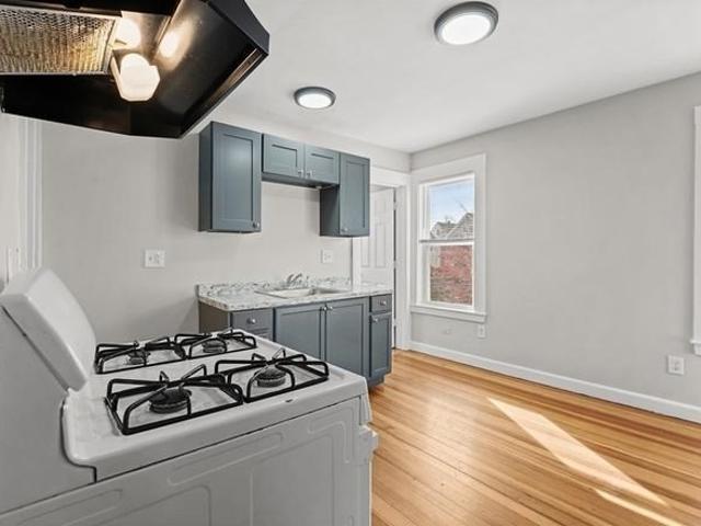 40 Ripley Rd, Unit 2, Boston, MA 02121 | MLS #73466 | Compass