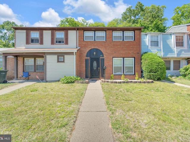 40 Rittenhouse Drive