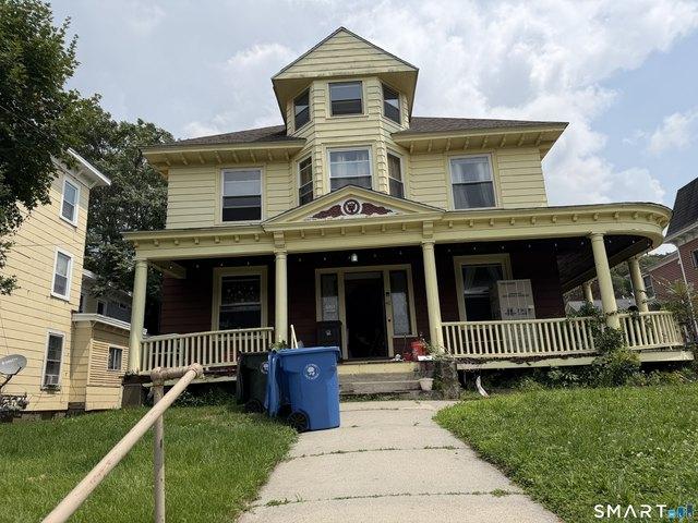 40 River Ave, Norwich, CT 06360