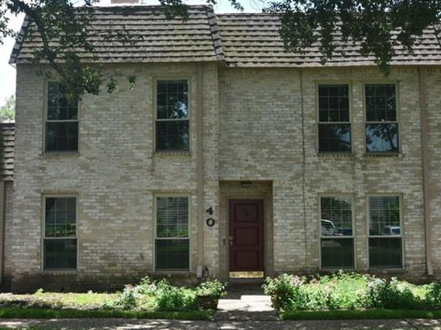 40 River Creek Way, Sugar Land, TX 77478