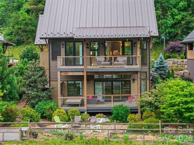 40 River Run, Asheville, NC 28804