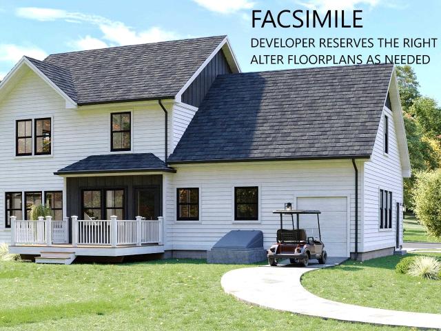 40 Roberts Dr, Unit 3, Jaffrey, NH 03452 | MLS #5070
