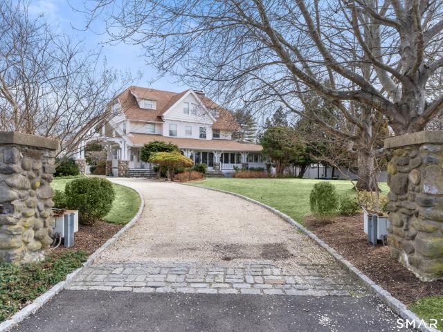 40 Rogers Rd, Stamford, CT 06902 | MLS #24166