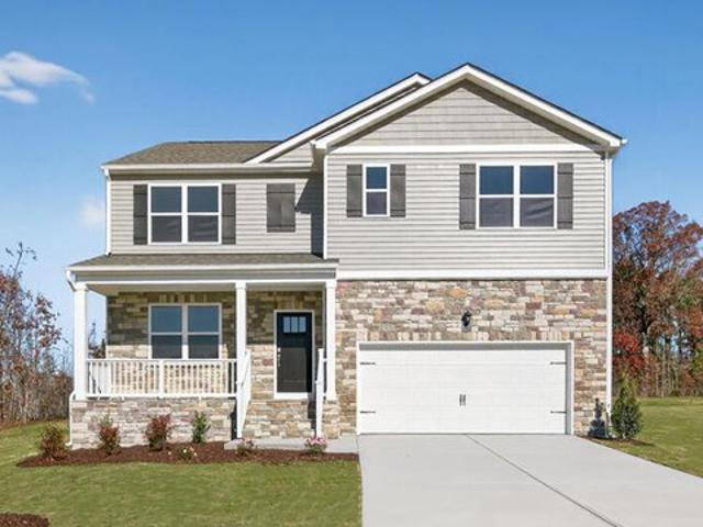 40 Rolling Hills Dr, Youngsville, NC 27596