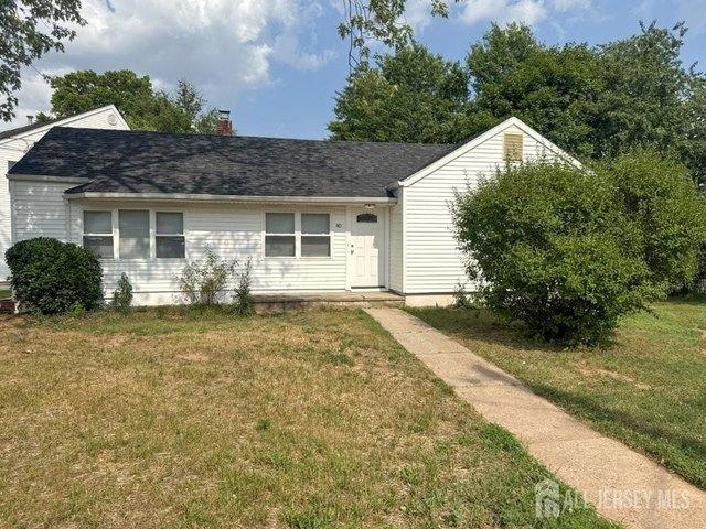40 Runyon Ave, Edison, NJ 08817