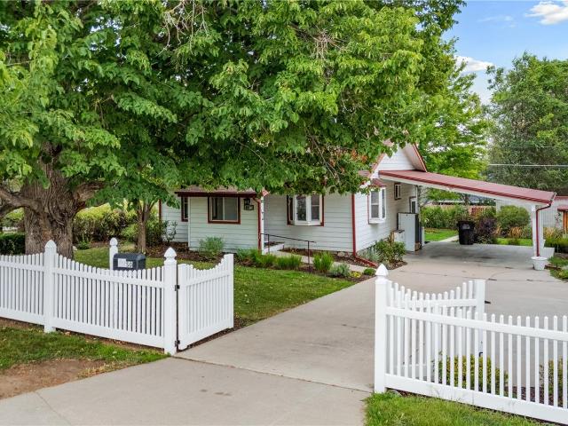 40 S Osceola Street