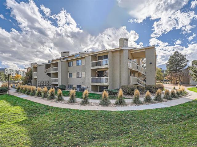 40 S Boulder Cir, Unit 4014, Boulder, CO 80303 | MLS #5218