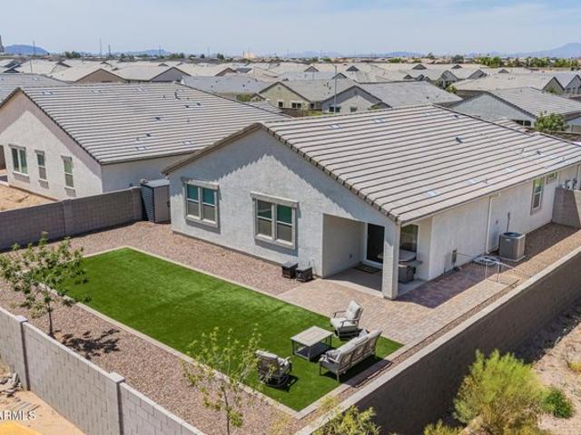 40 S Carlton Ave, Casa Grande, AZ 85122