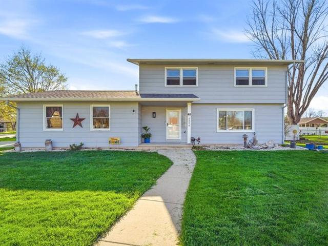 40 S Pioneer Pkwy, Fond du Lac, WI 54935