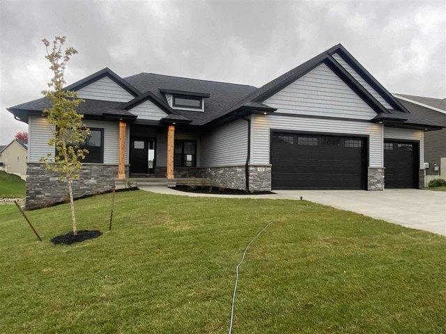 40 S Seven Oaks Rd, North Liberty, IA 52317