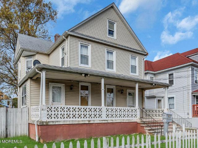 40 S 5th Ave, Long Branch, NJ 07740 | MLS #22533 | Compass