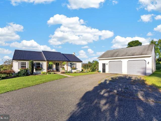 40 Schultz Road