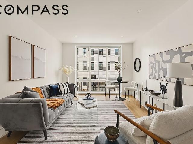40 Schaefer Street 3B