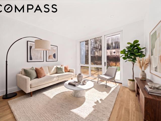 40 Schaefer Street, Brooklyn, NY