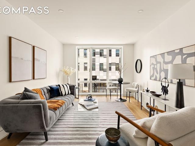 40 Schaefer Street, Brooklyn, NY