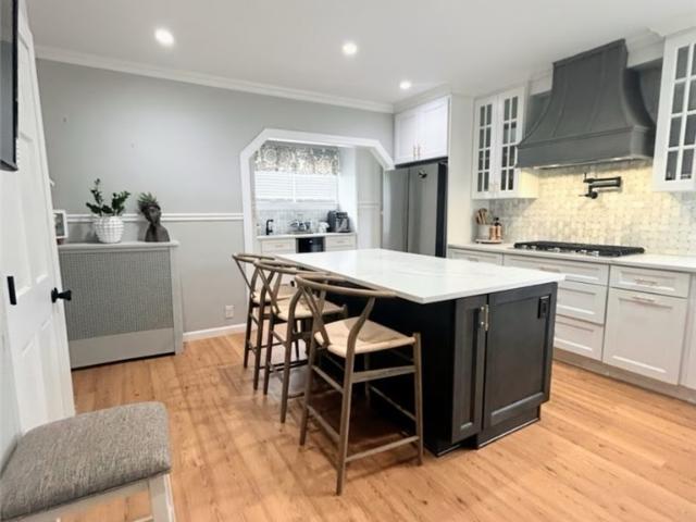 40 School St, North Smithfield, RI 02896 | MLS #1409 | Compass