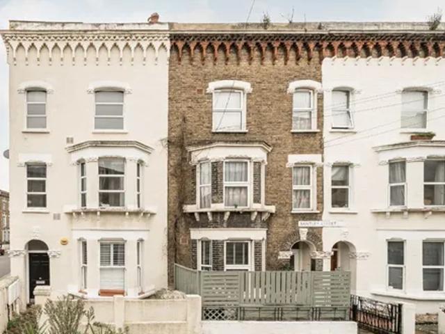 40 Santley Street, London, SW4 7QB, United Kingdom | 1 bed apartment for rent #166000708 | Rentberry