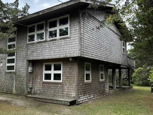 40 Sand Dune Dr Lot 2, Ocracoke, NC 27960