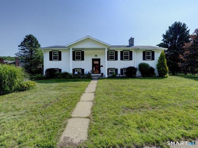 40 Sand Hill Rd, Bristol, CT 06010