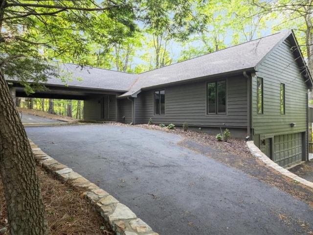 40 Sanderlin Mountain Drive