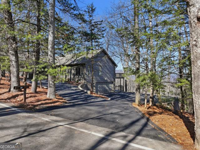 40 Sanderlin Mtn Dr, Jasper, GA 30143 | MLS #10636 | Compass