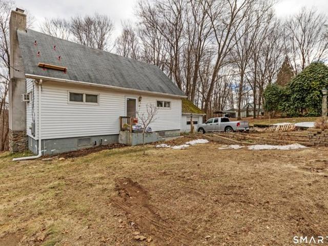 40 Sanitarium Rd, Windham, CT 06266