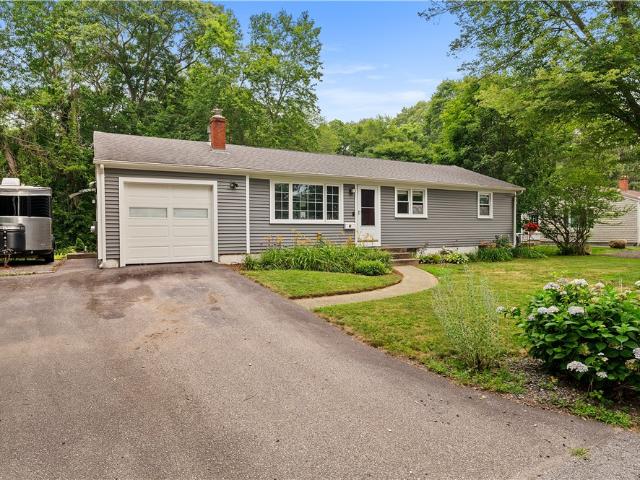 40 Sachem Road