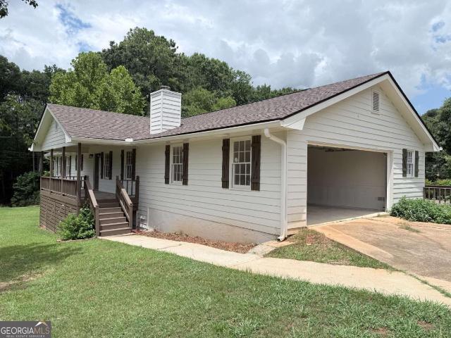 40 Salem Ridge