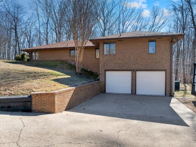 40 Sarvis Ridge Rd, Normandy, TN 37360 | MLS #3124 | Compass
