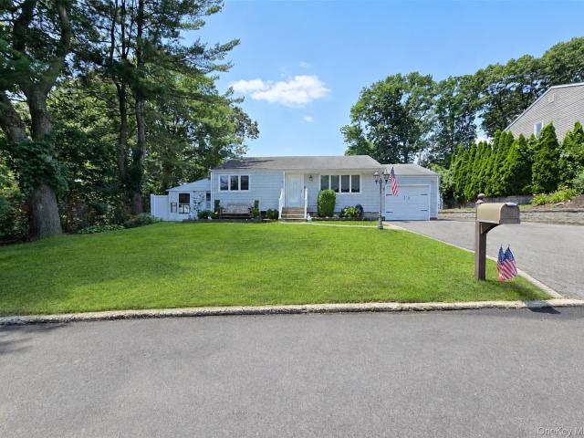 40 Sarah Drive
