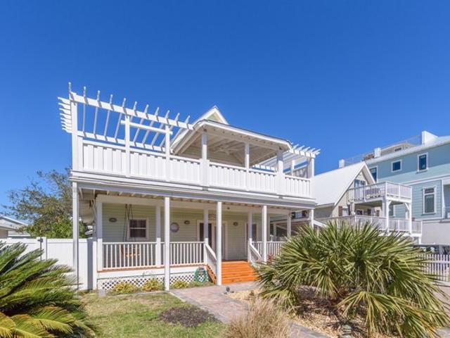 40 Sarasota St, Miramar Beach, FL 32550