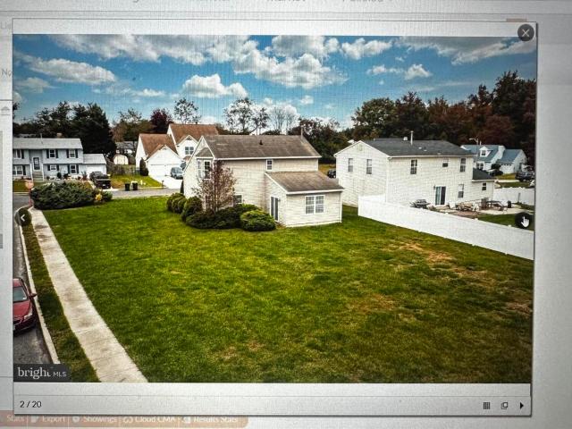 40 Sassafras Court