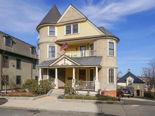 40 Sawyer Ave Apt 1, Boston, MA 02125