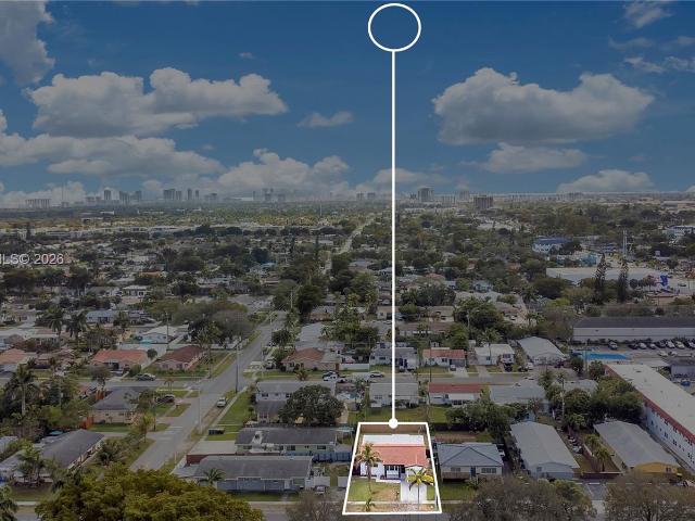 40 SE 3rd Ter, Dania Beach, FL 33004 | MLS #A12019