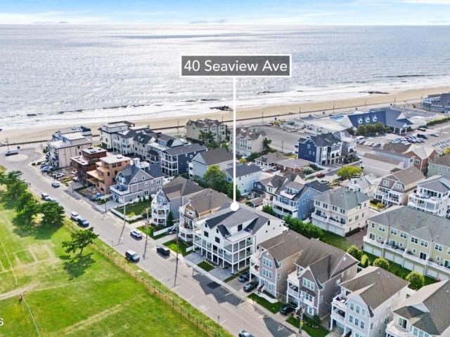 40 Seaview Avenue Unit B