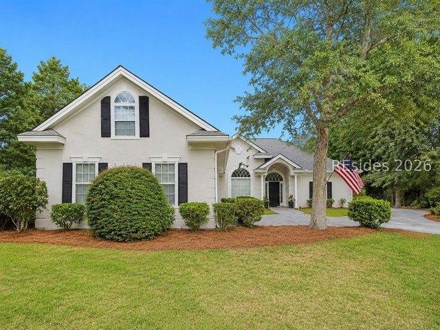 40 Sedge Fern Dr, Hilton Head Island, SC 29926