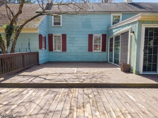 40 Sergeantsville Road