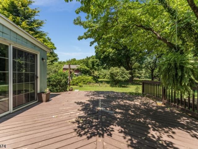 40 Sergeantsville Road