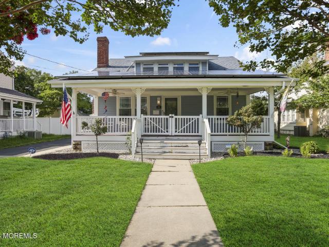 40 Seward Avenue
