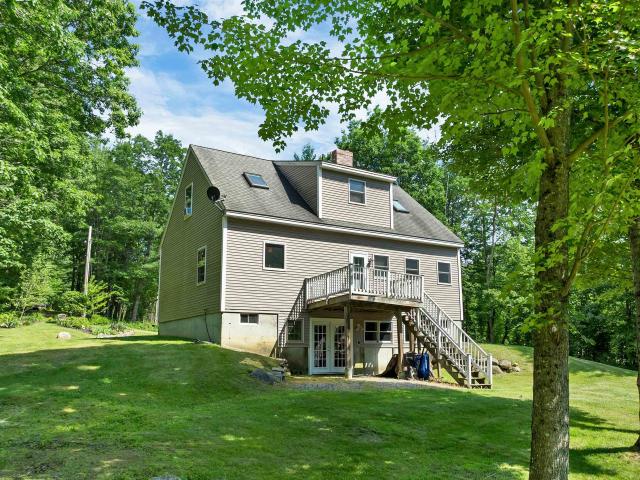 40 Skelley Manor Road