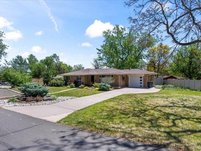40 Skyline Dr, Wheat Ridge, CO 80215
