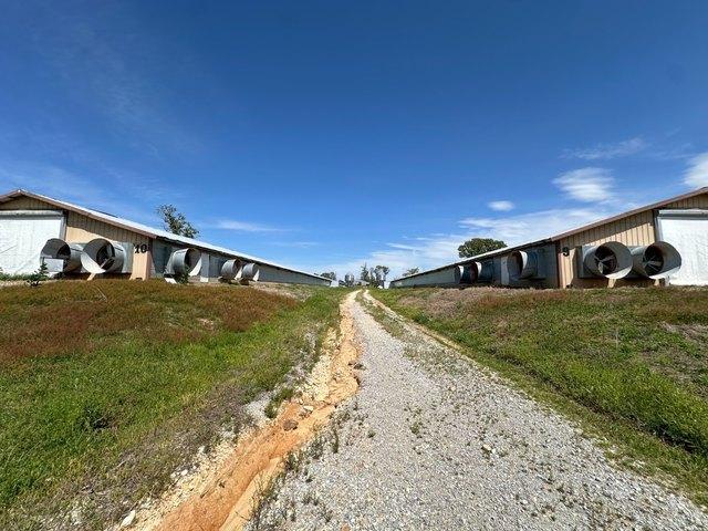 40 Shaw Cemetery Rd, Sidney, AR 72577