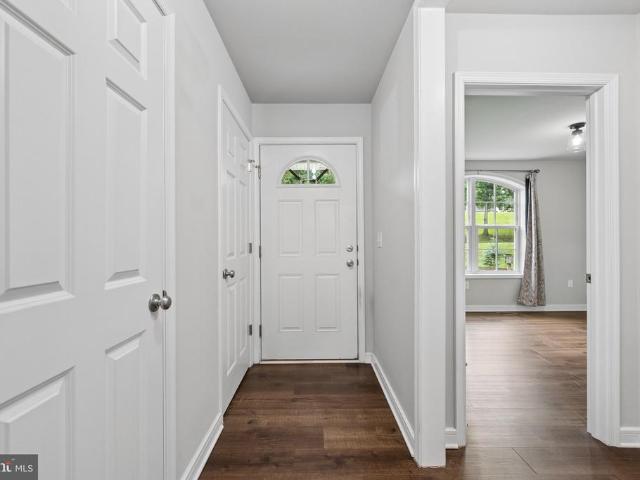 40 Shirley Trail