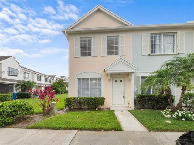 40 Simonton Cir Unit 40, Weston, FL 33326