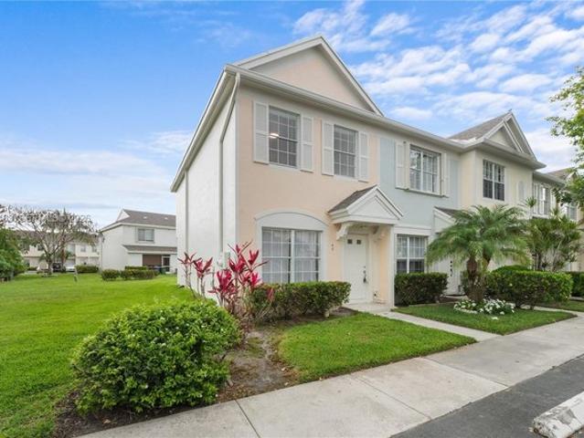 40 Simonton Cir Unit 40, Weston, FL 33326