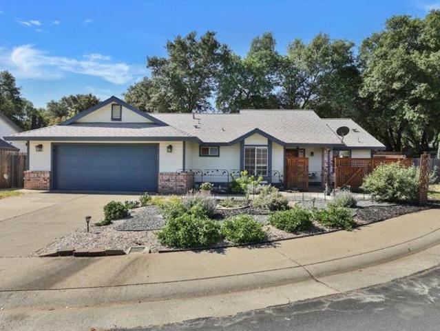 40 Sierra Mesa Ct, Auburn, CA 95603