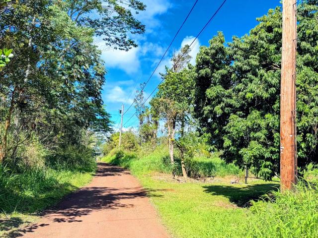 40 Silversword Ct, Pahoa, HI 96778 | MLS #727467 | Compass