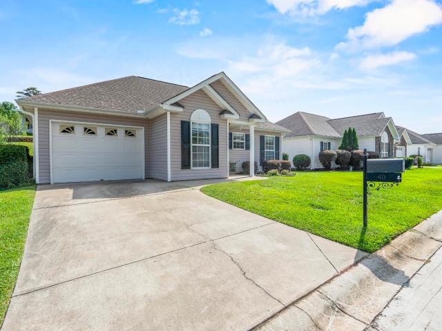 40 Southwoode Circle