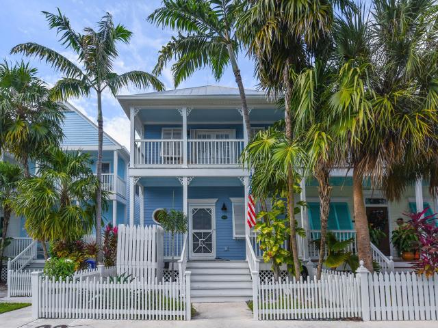 40 Spoonbill Way, Unit 1, Key West, FL 33040 | MLS #619571